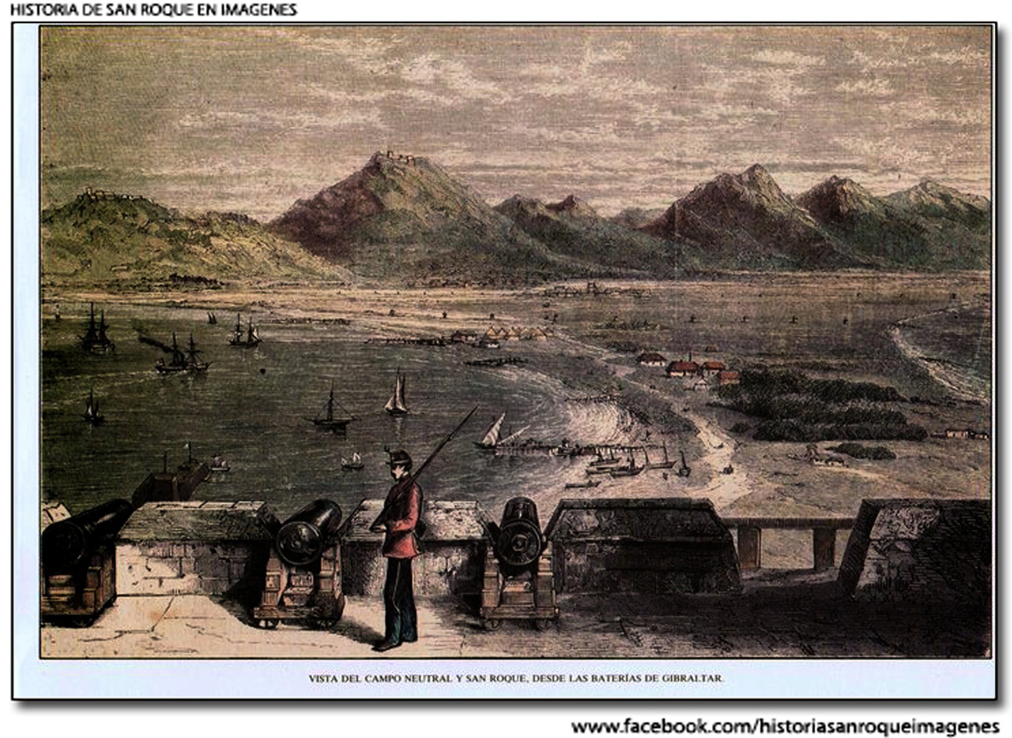 San Roque | Ilustre Ayuntamiento