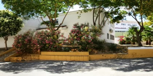 I.E.S. José Cadalso | San Roque