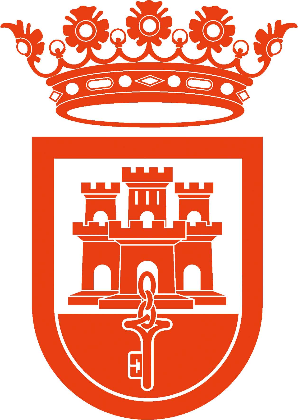 Escudos y Bandera | San Roque