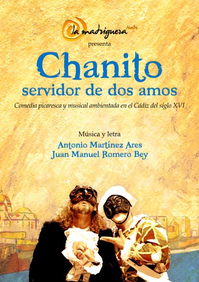 Mañana, jueves, teatro de calle en la Alameda | San Roque