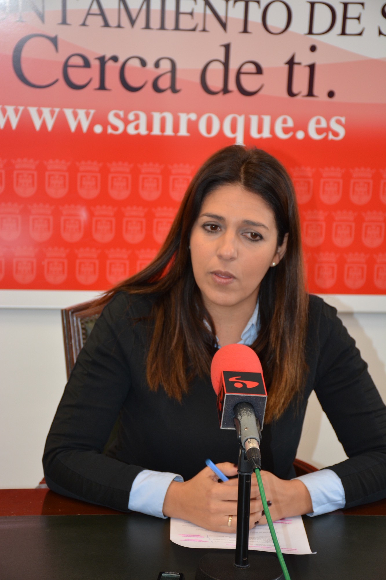 Amdel consigue 144 inserciones laborales en un año | San Roque