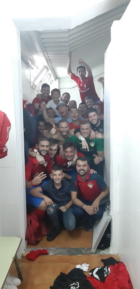 Victoria en casa del CD San Bernardo ante El Torno (2-1) y el CD Guadiaro asalta el Municipal de ...