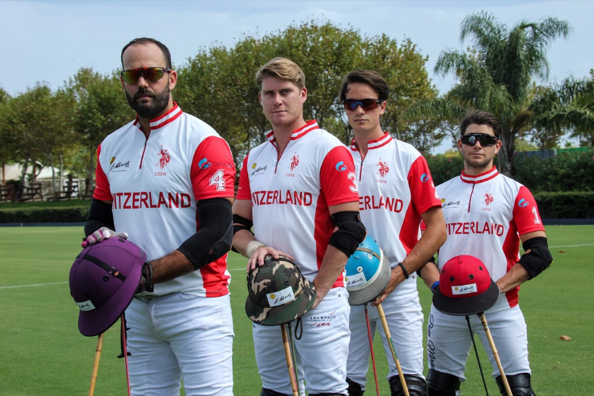 Celebrada en la sede de los Pinos la tercera jornada del XIII ...