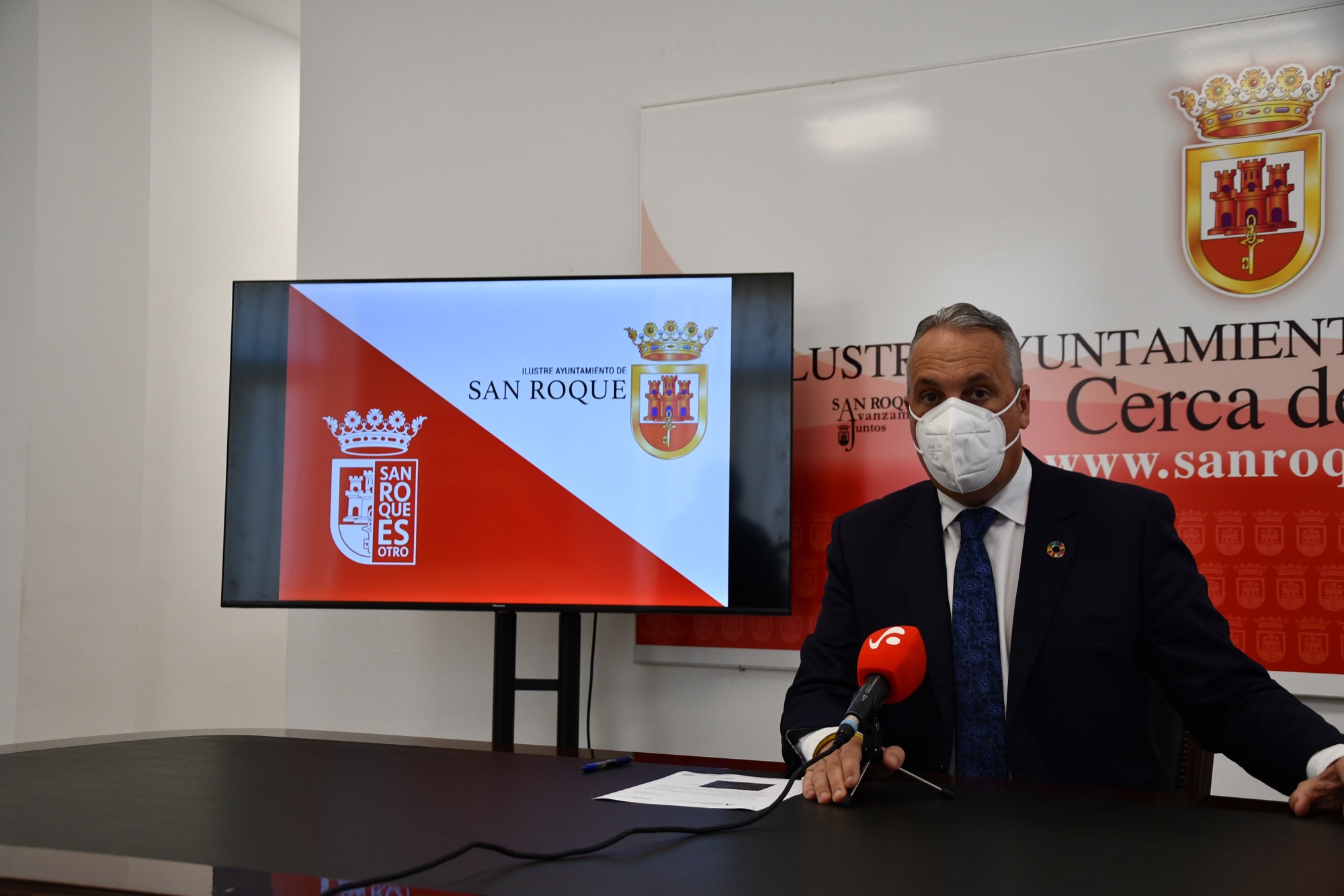 Inicio inminente de las obras de arreglo del camino de entrada del ...