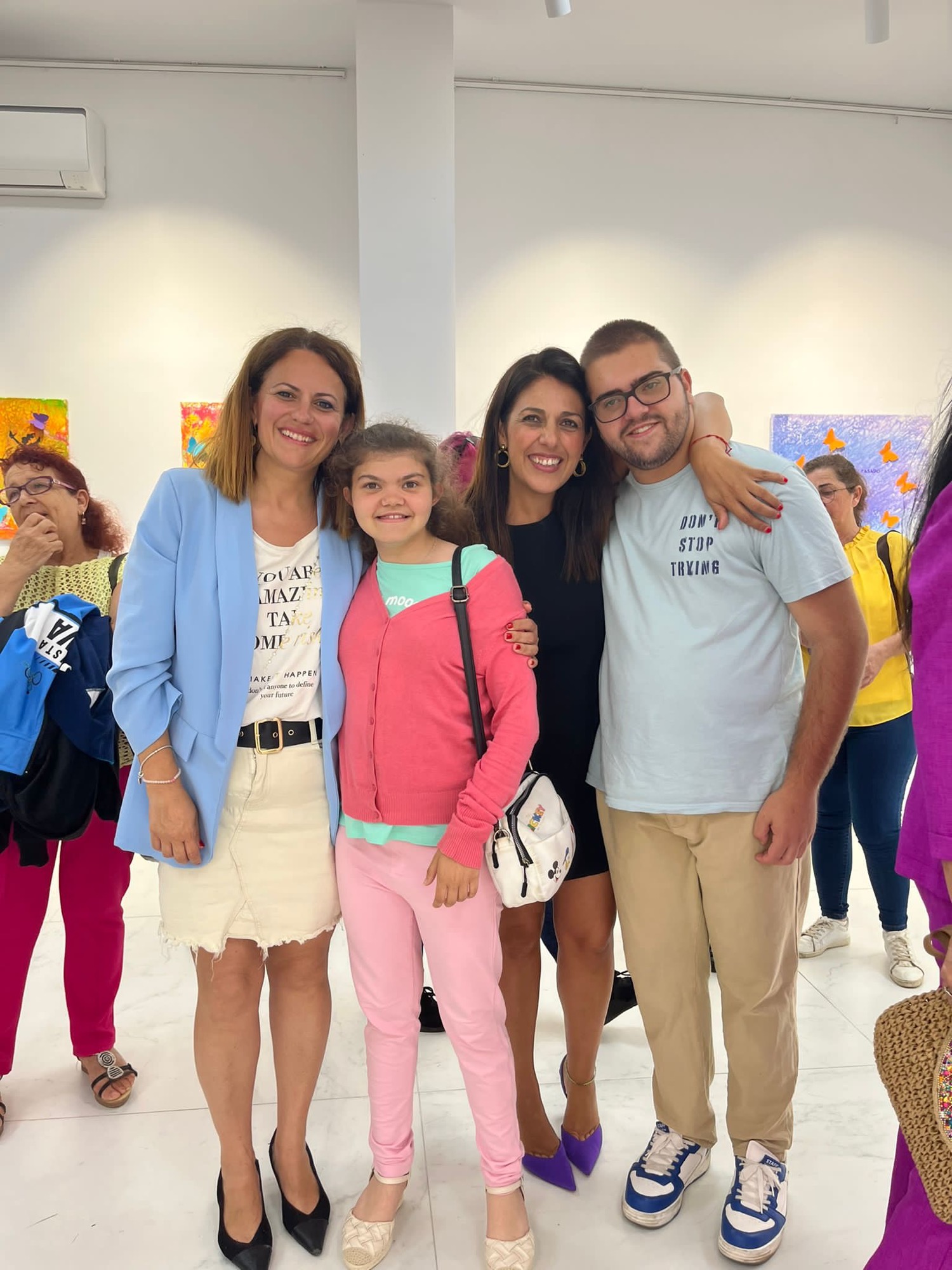 “Los magníficos” de Inmaculada Romero vuelven al Espacio Joven con ...