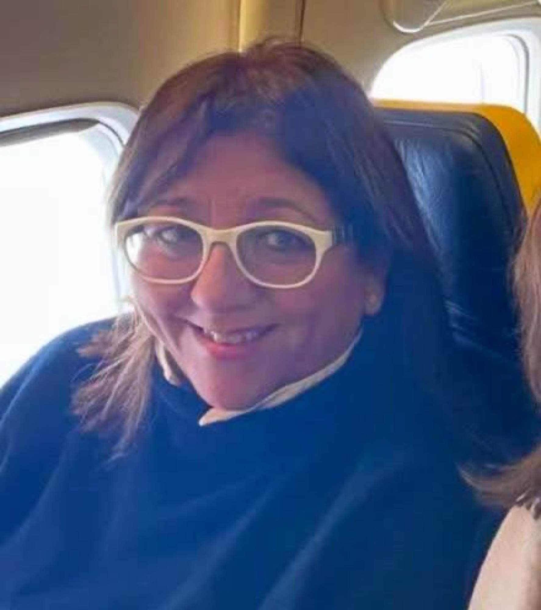 Pesar por el inesperado fallecimiento de la funcionaria municipal ...