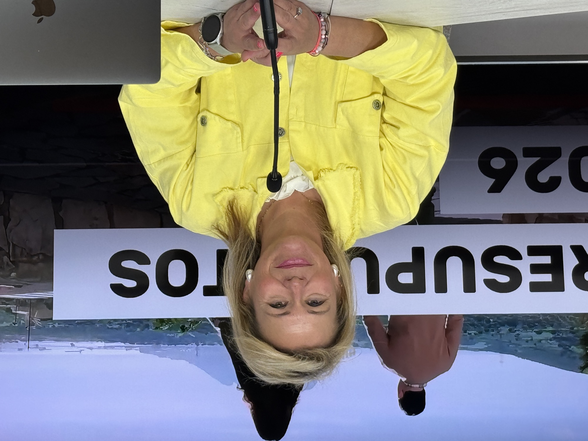 Eva Gil presenta las partidas presupuestarias en Política Social e ...