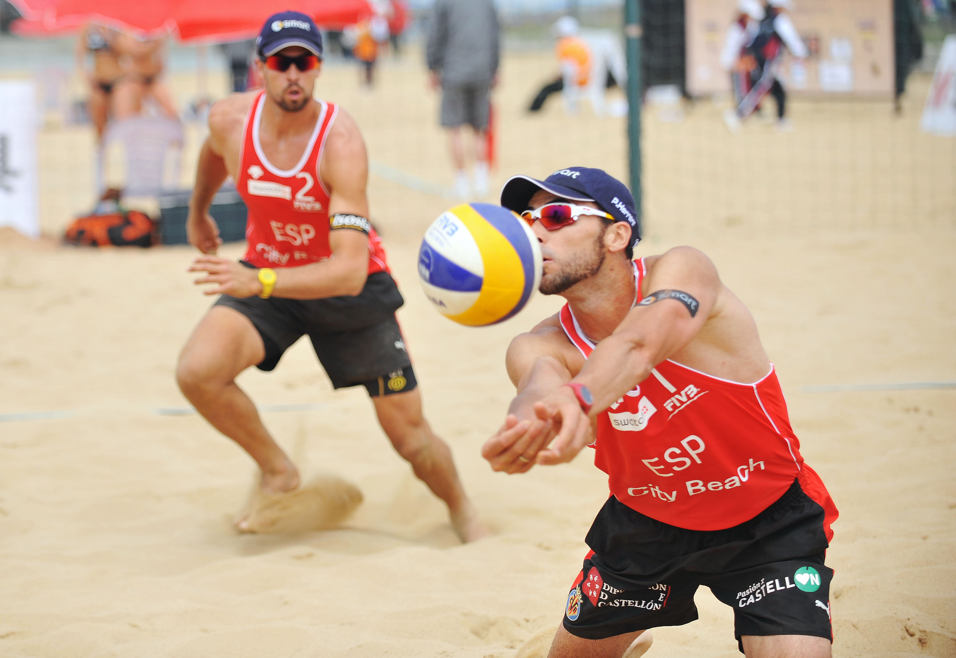 DEPORTE: octubre 2015