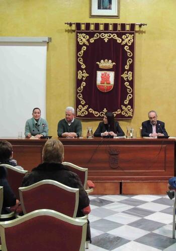 Presentación del “Diccionario Yanito” de Tito Vallejo, un libro de ...