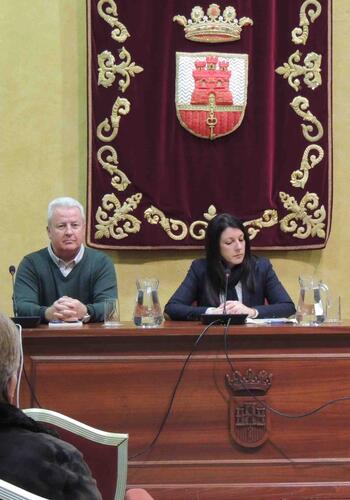 Presentación del “Diccionario Yanito” de Tito Vallejo, un libro de ...