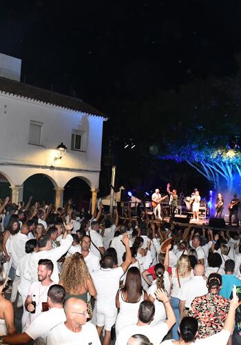 White Nights Festival Enters Final Stretch with Exciting New ...